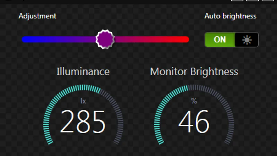 Simple Screen Brightness Adjuster Alternatives and Similar Software ...