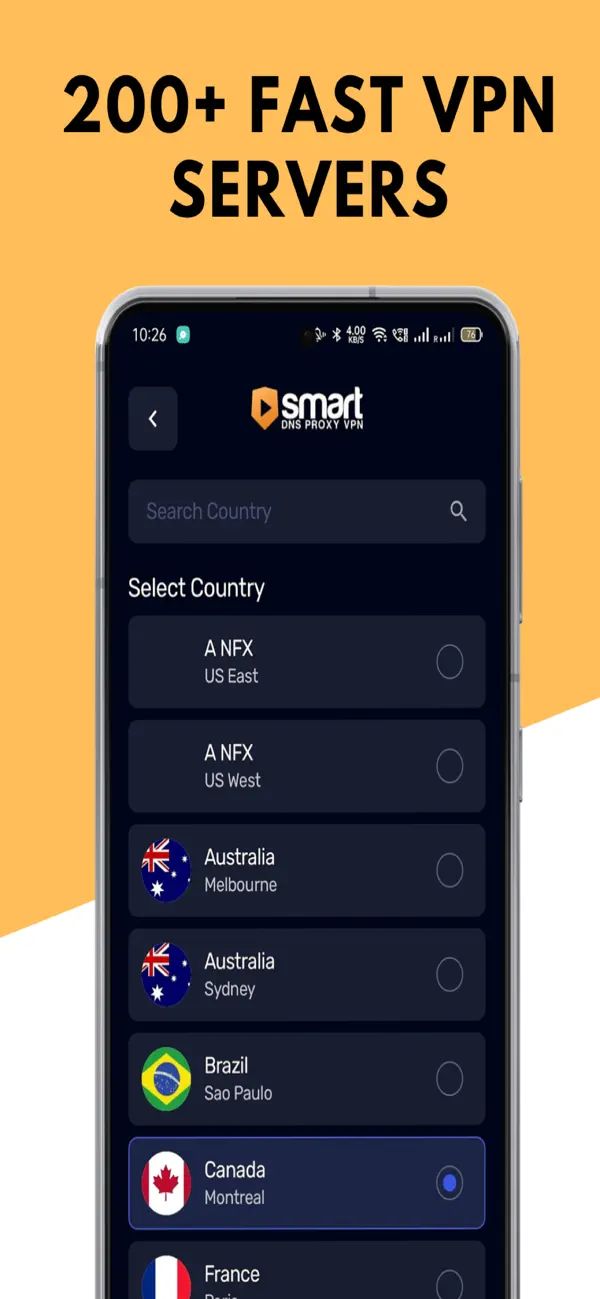 Smart DNS Proxy Alternatives: Top 12 VPN Services & Similar Apps | AlternativeTo