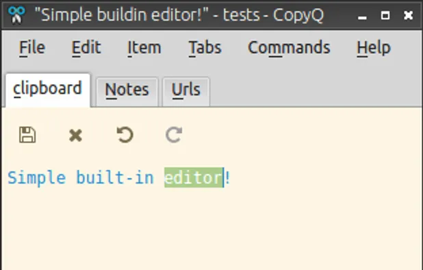 Best Ditto Alternatives: Top Clipboard Managers in 2025 | AlternativeTo