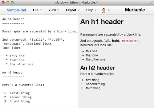 Markable Alternatives - Explore Similar Sites & Apps | AlternativeTo