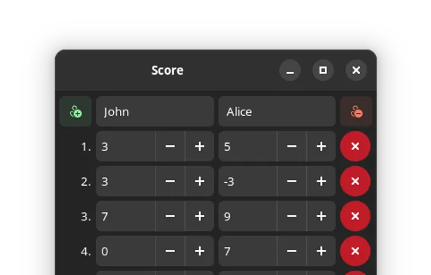Keep The Score Alternatives and Similar Sites & Apps | AlternativeTo