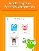 Duolingo ABC: Educational app from the creators of Duolingo, offering ...