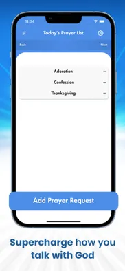 PrayerMate Alternatives and Similar Apps | AlternativeTo