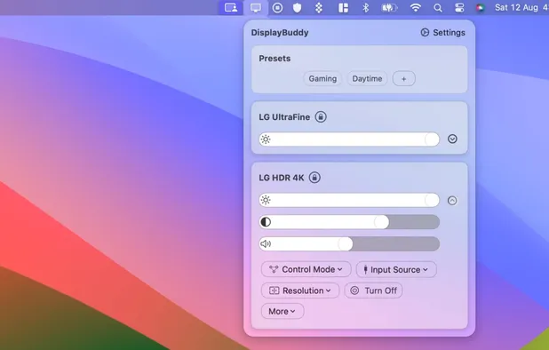 BetterDisplay Alternatives - Explore Similar Software | AlternativeTo
