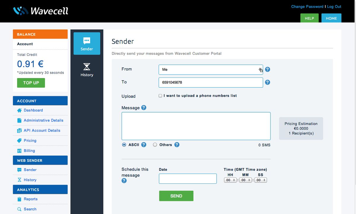 Wavecell Alternatives and Similar Apps / Services | AlternativeTo
