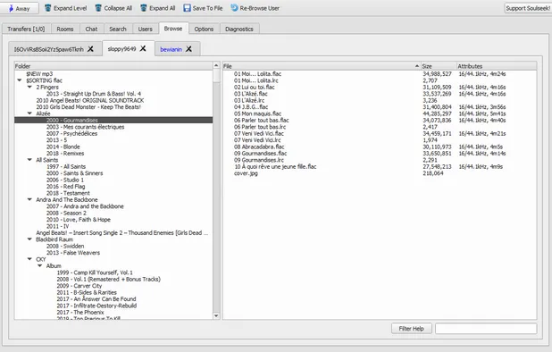 Great eMule Alternatives: Top Peer-to-Peer File Sharings in 2024 ...