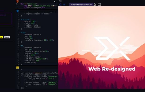CodeSandbox Alternatives: 25+ Code Editors & Similar Websites ...
