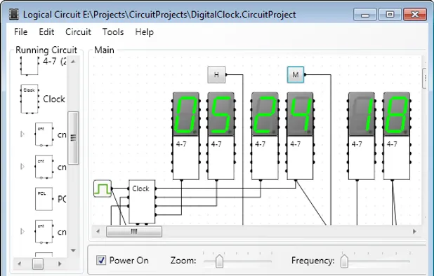 Free CircuitLab Alternatives: Top 10 Circuit Simulators | AlternativeTo