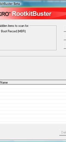 GMER Alternatives and Similar Software | AlternativeTo