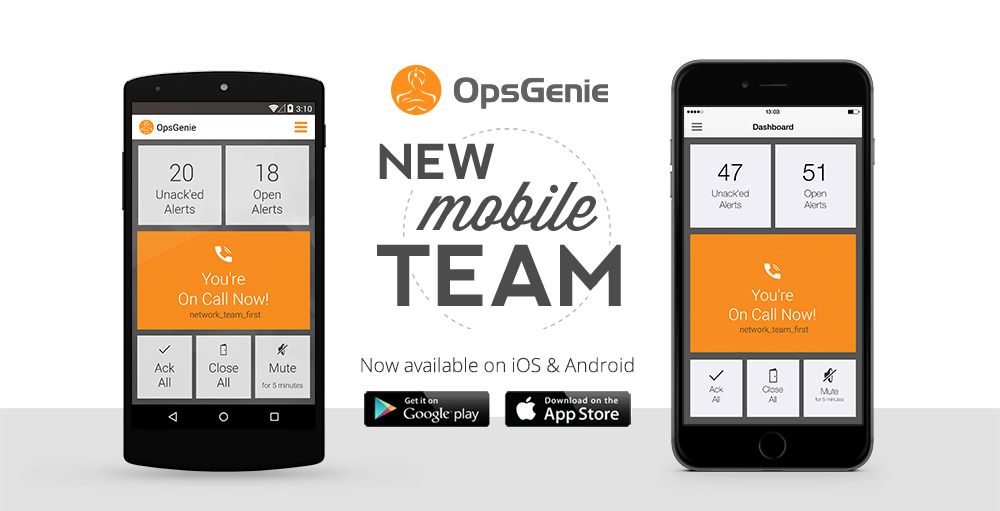 OpsGenie Alternatives and Similar Apps / Services | AlternativeTo