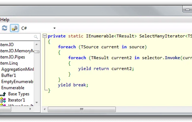 Snowman C++ Decompiler Alternatives: Top 7 Decompilers & Similar Apps ...