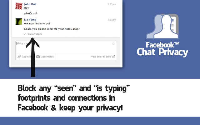 Facebook™ Chat Privacy Alternatives and Similar Apps | AlternativeTo