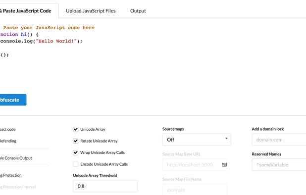 Closure Compiler Alternatives and Similar Apps & Services | AlternativeTo
