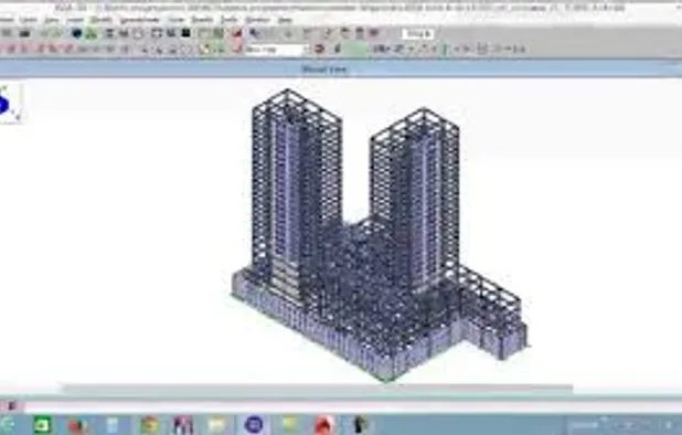 Etabs Alternatives and Similar Software | AlternativeTo
