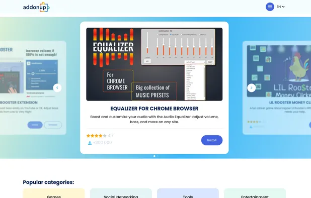 Addoncrop Alternatives - Explore Similar Apps | AlternativeTo