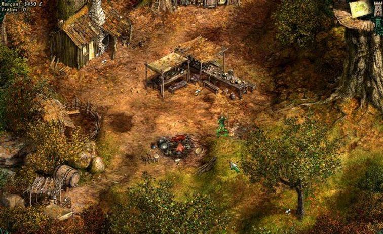12 Games Like Commandos (Series): Similar RTS Games 2024 | AlternativeTo