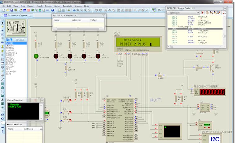 12 Great Autodesk EAGLE Alternatives: Top Electronic Design Automation ...