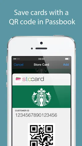 Stocard: Your Mobile Wallet | AlternativeTo