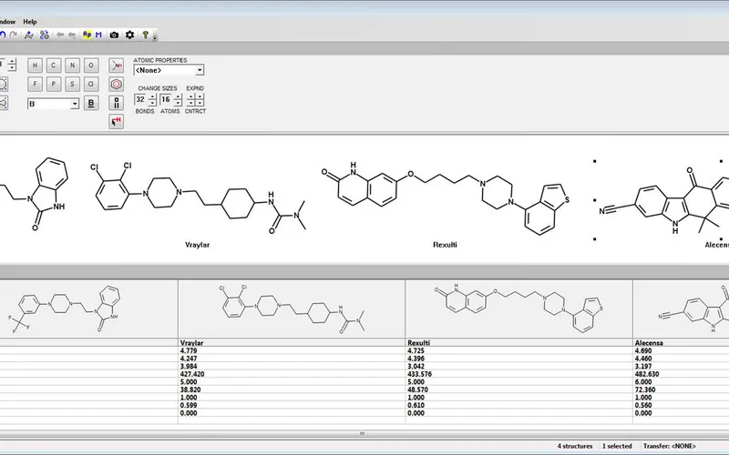 Free ChemDraw Alternatives | AlternativeTo