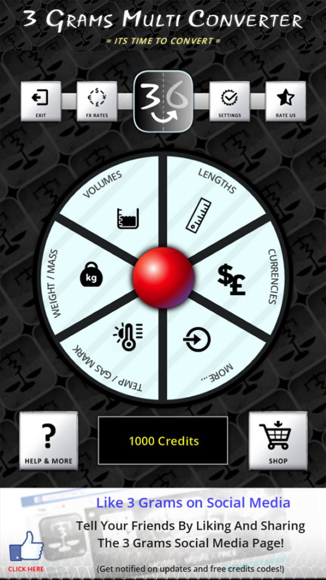 3 Grams Multi Converter Alternatives and Similar Apps | AlternativeTo