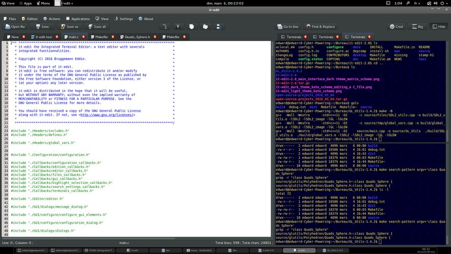 Best Notepad Alternatives: Top Text Editors in 2023 - Page 8 ...