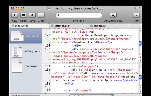 Best Notepad Alternatives: Top Text Editors in 2024 - Page 5 ...
