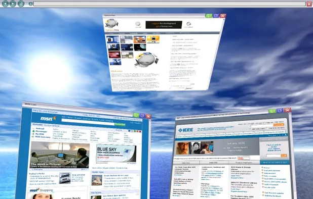 LiteStep Alternatives and Similar Software | AlternativeTo