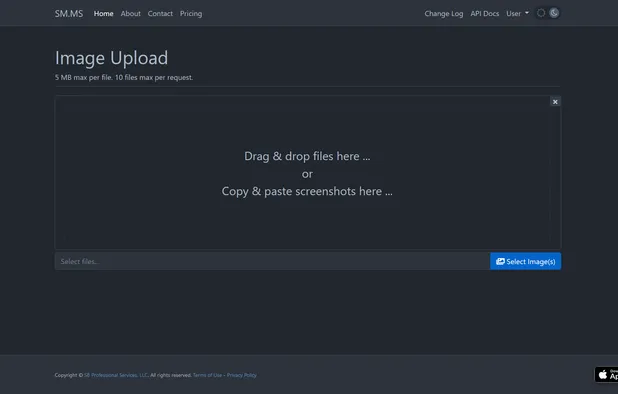 PostImage.org Alternatives: 25+ Image Hosting Services | AlternativeTo