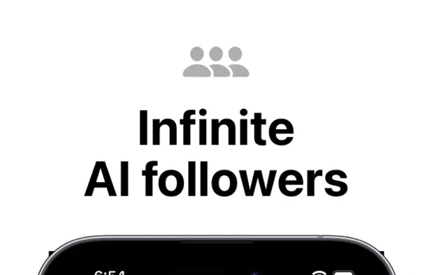 SocialAI: Private AI-driven social network | AlternativeTo