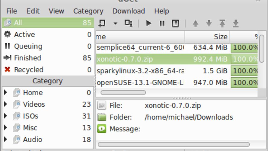 7 Best Internet Download Manager Alternatives: Top Download Managers in ...