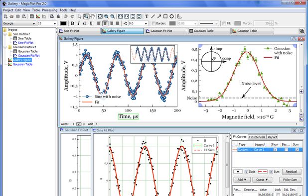 12 Best OriginPro Alternatives: Top Similar Software in 2024 ...