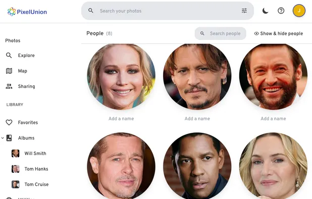 Immich Alternatives: Top 19 Photo Managers | AlternativeTo