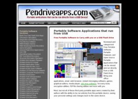 Pen Drive Apps: App Reviews, Features, Pricing & Download | AlternativeTo