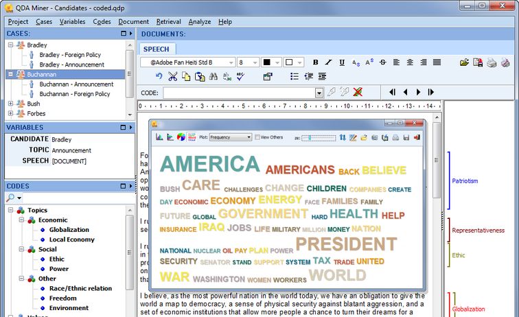 Free NVivo Alternatives | AlternativeTo