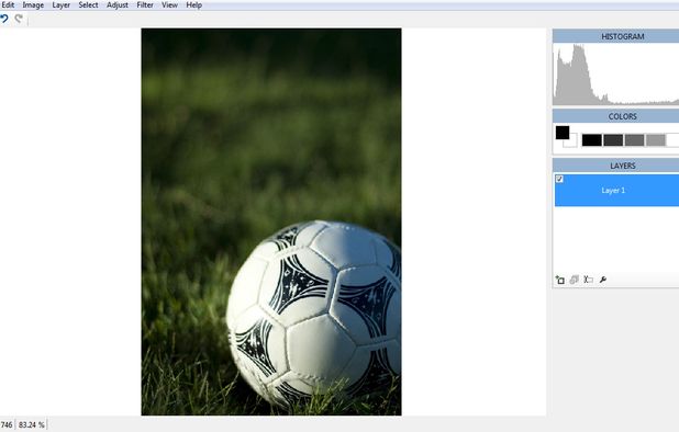 Free Photoshop Alternatives for PortableApps.com: Top 6 Image Editors | AlternativeTo