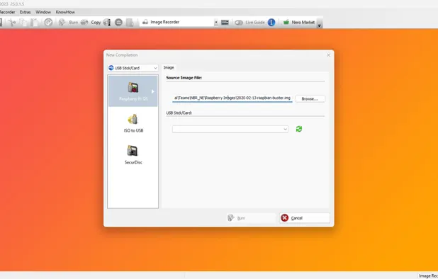 Brasero Alternatives for Windows: Top 12 Disc Burners | AlternativeTo