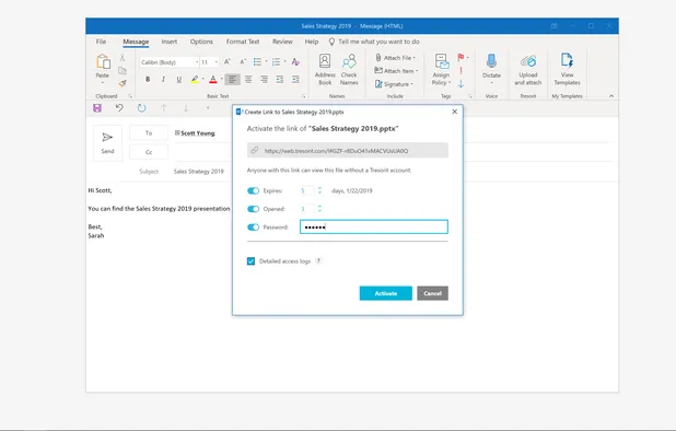Great Microsoft SharePoint Alternatives: Top Team Collaboration Tools ...