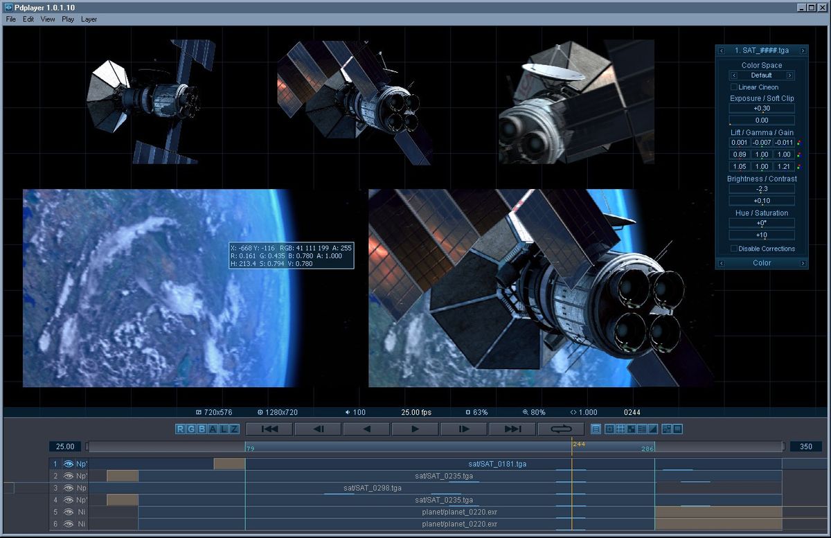 Pdplayer: App Reviews, Features, Pricing & Download | AlternativeTo