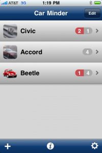 Car Minder Alternatives and Similar Apps | AlternativeTo