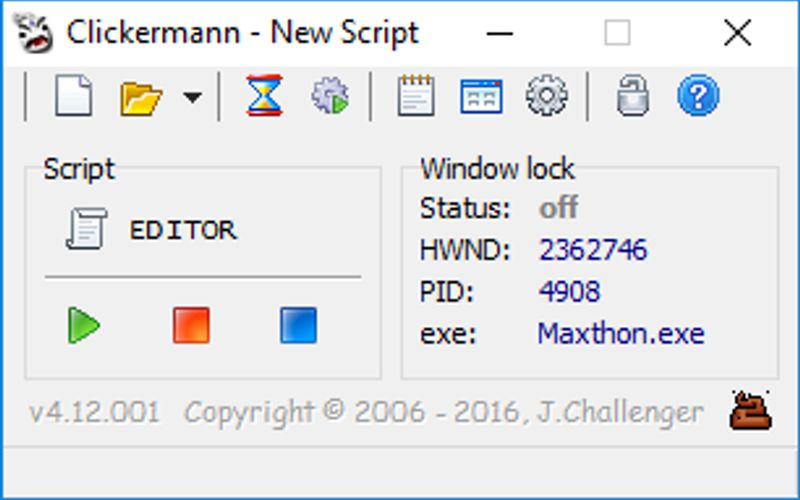 Smart Autoclicker Alternatives and Similar Apps | AlternativeTo