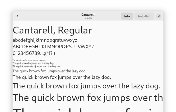 FontBase Alternatives: 25+ Font Library Tools & Similar Apps ...