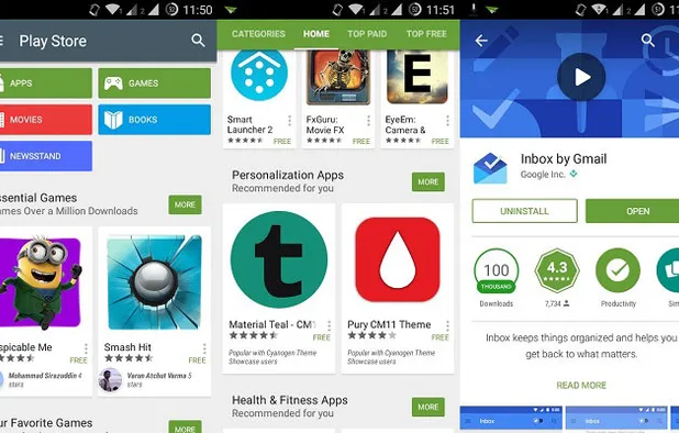 Free Apple App Store Alternatives: 25+ App Stores | AlternativeTo