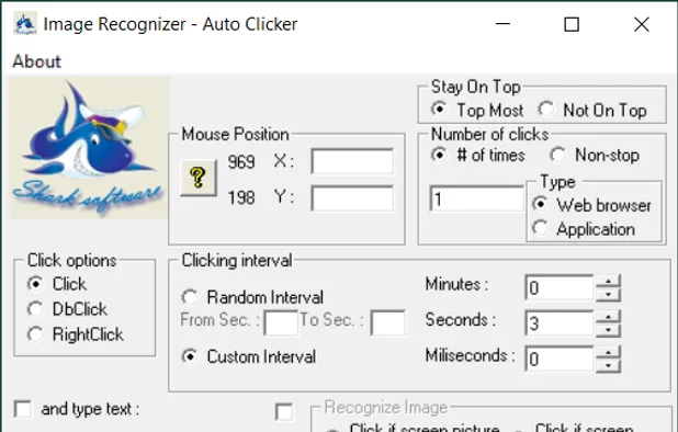 Auto Mouse Click Alternatives - Explore Similar Software | AlternativeTo