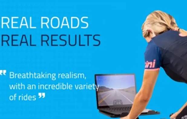 Zwift Alternatives: Top 9 Fitness Trackers & Similar Apps | AlternativeTo