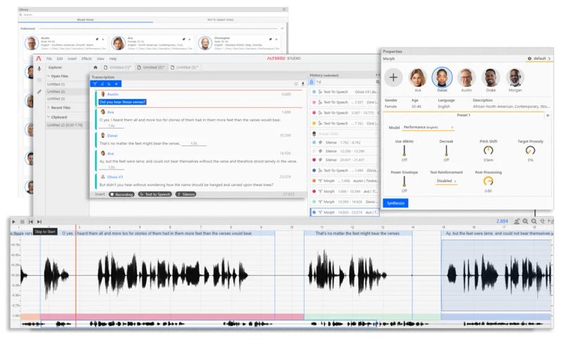 Soundpad Alternatives: Top 10 Soundboards & Similar Apps | AlternativeTo