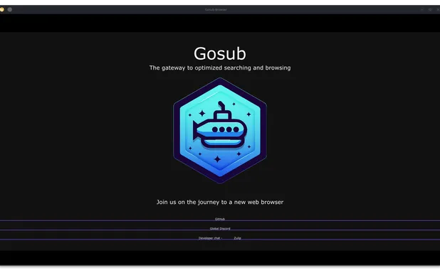 Blink Rendering Engine Alternatives: Top 10 Browser Engines & Similar ...