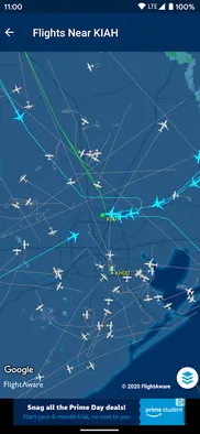 FlightAware: Live Flight Tracking | AlternativeTo