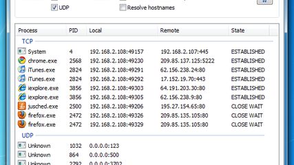 NetSpeedMonitor: Lightweight Network Monitoring Toolbar for your ...