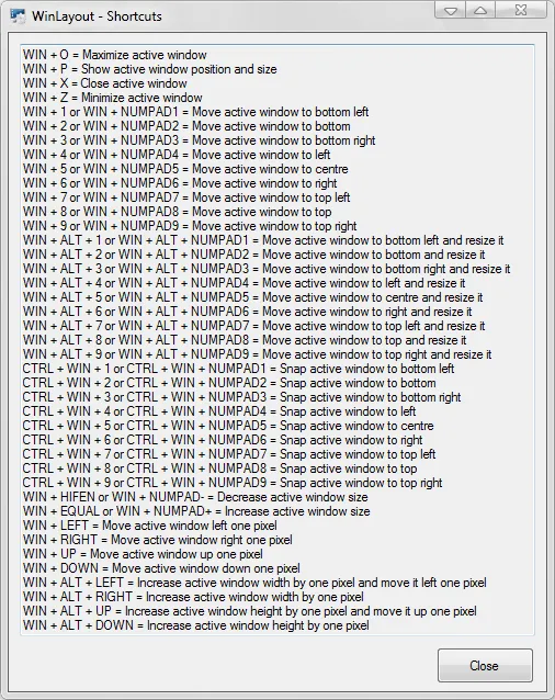 winlayout Alternatives: 25+ Window Managers & Similar Apps | AlternativeTo