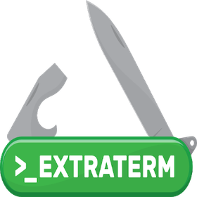 Extraterm: App Reviews, Features, Pricing & Download | AlternativeTo